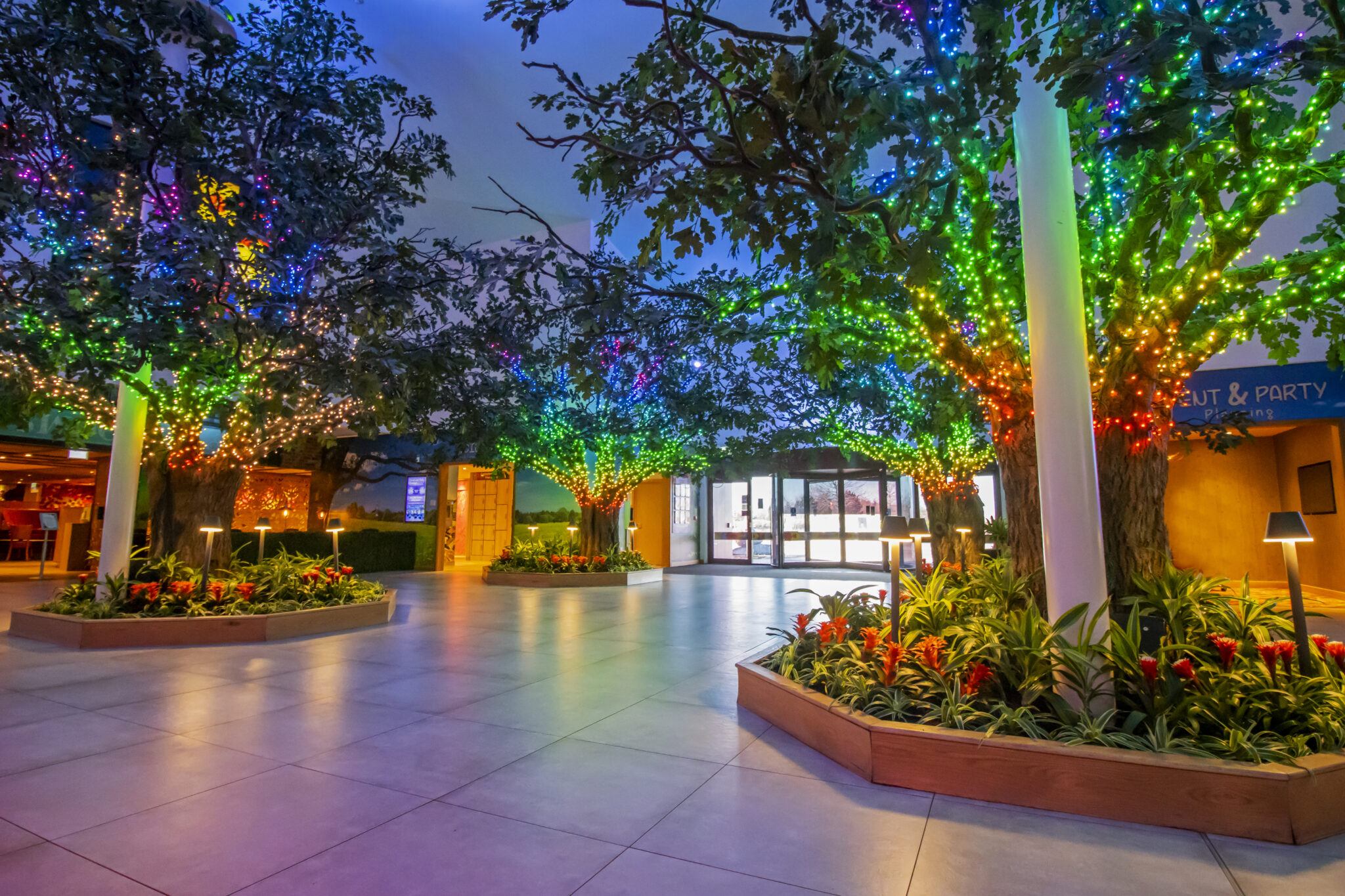 Plan Your Visit – Flower Bowl
